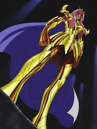 Cloth de Scorpio | Saint Seiya Wiki | Fandom