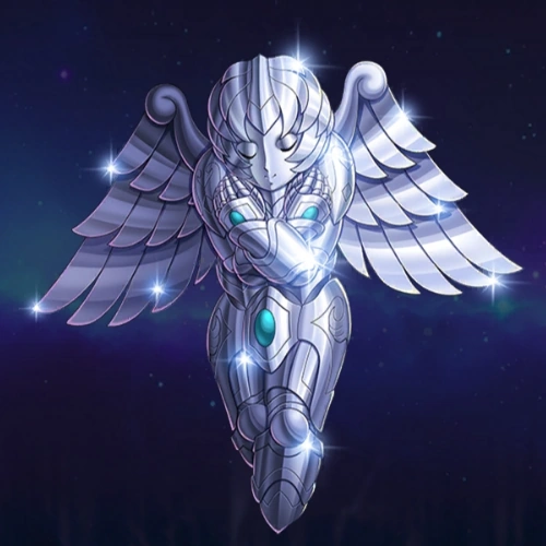 Glorys | Wiki Saint Seiya | Fandom