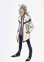 Hydra Ichi (Omega) | Seiyapedia | Fandom