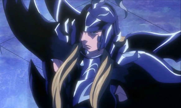 Morpheus | Saint Seiya Wiki | Fandom