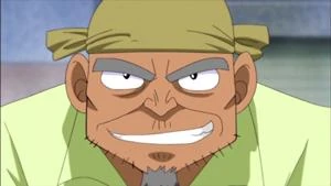 Paul | Seiyapedia | Fandom