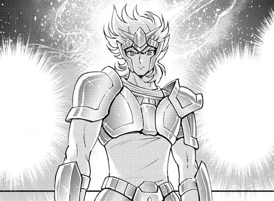 Arcturus de Boötes | Saint Seiya Wiki | Fandom