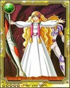 Freya (Anime)/Galería | Saint Seiya Wiki | Fandom