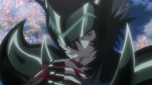 Wimber de Bat | Saint Seiya Wiki | Fandom