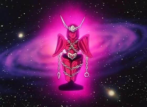 Andromeda New Cloth | Seiyapedia | Fandom