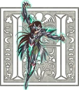 Haruto de Wolf/Galería | Saint Seiya Wiki | Fandom