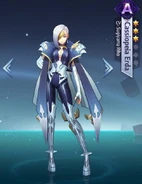 Erda de Cassiopeia/Galería | Saint Seiya Wiki | Fandom