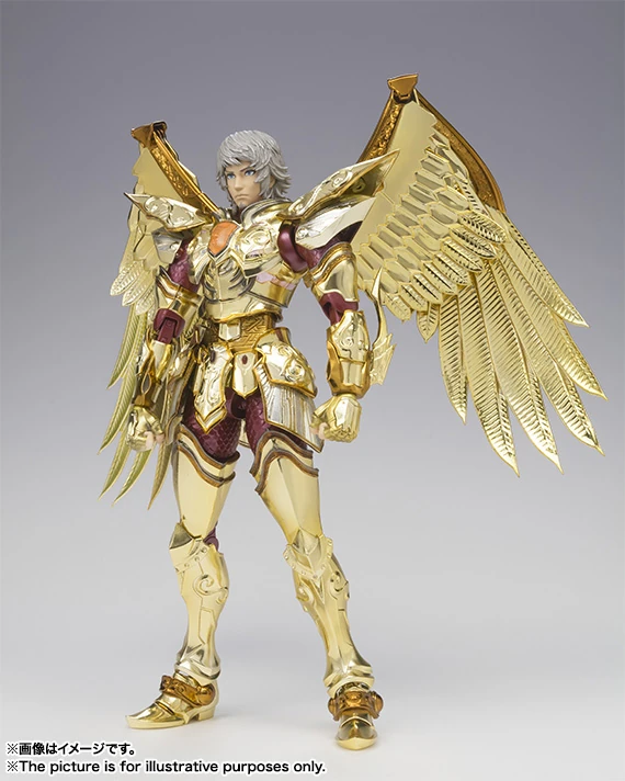 Saint Cloth Legend | Saint Seiya Wiki | Fandom