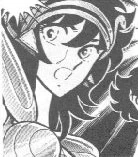 Ophiuchus Shaina | Seiyapedia | Fandom