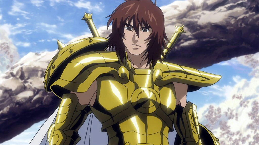 Dohko de Libra (TLC) | Saint Seiya Wiki | Fandom