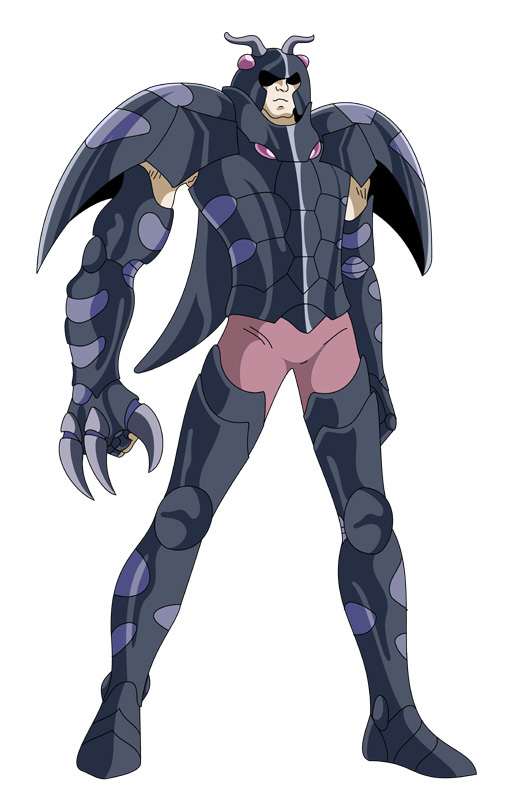 Terrestrial Star Of Shiny Seiyapedia Fandom