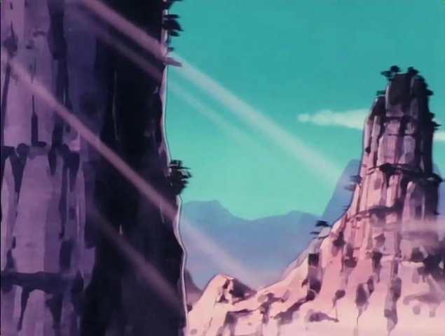 Rozan | Wiki Saint Seiya | Fandom