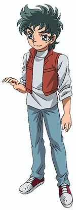 Phillip | Seiyapedia | Fandom