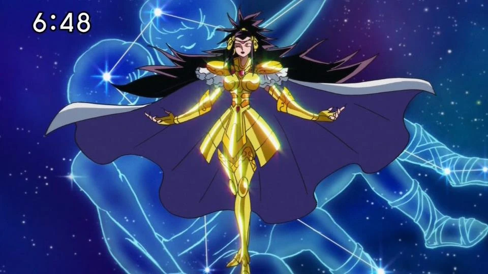 Gemini Constellation | Seiyapedia | Fandom