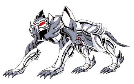 Tigris Cloth | Seiyapedia | Fandom