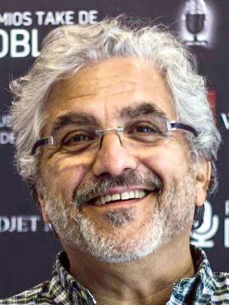 Rafael Calvo | Saint Seiya Wiki | Fandom