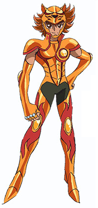 Lionet Sōma | Seiyapedia | Fandom