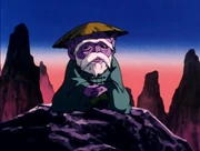 Libra Dohko | Seiyapedia | Fandom