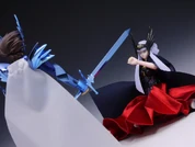 Hilda de Polaris/Galería | Saint Seiya Wiki | Fandom