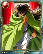 Ōko/Galería | Saint Seiya Wiki | Fandom