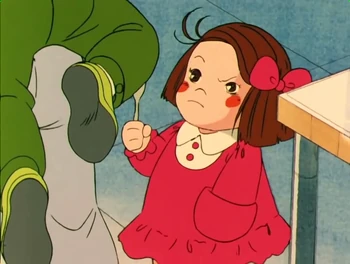 Mimiko | Seiyapedia | Fandom