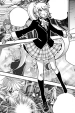 Seirim | Saint Seiya Wiki | Fandom