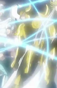 Taurus Saint | Seiyapedia | Fandom