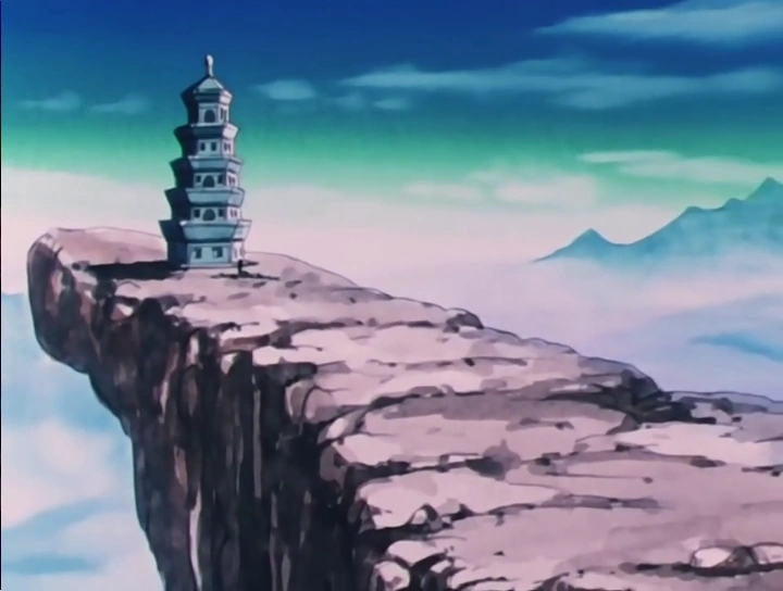 Jamir | Seiyapedia | Fandom