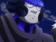 Algethi de Hercules | Saint Seiya Wiki | Fandom