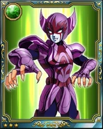 Geist/Galería | Saint Seiya Wiki | Fandom
