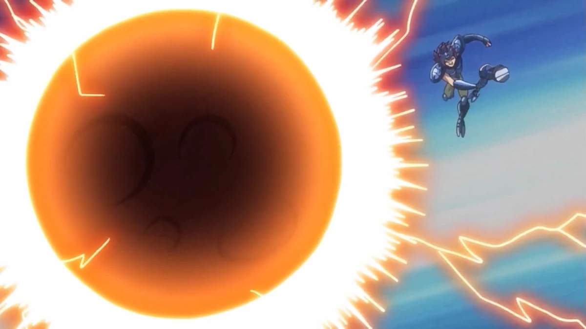 Demon's Hammer | Saint Seiya Wiki | Fandom