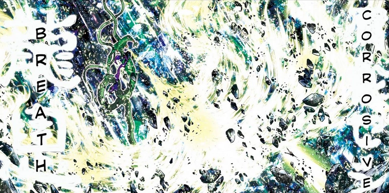 Fushoku Seshi Ryû Soku | Wiki Saint Seiya | Fandom