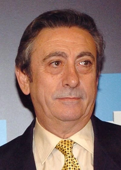 Luis Varela | Saint Seiya Wiki | Fandom