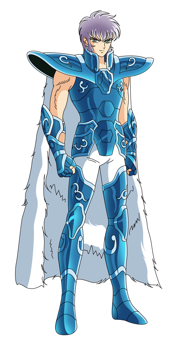 Alexei | Seiyapedia | Fandom