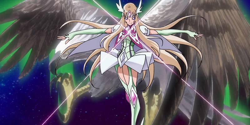 Aquila Constellation | Seiyapedia | Fandom