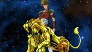 Leo Aiolia | Seiyapedia | Fandom