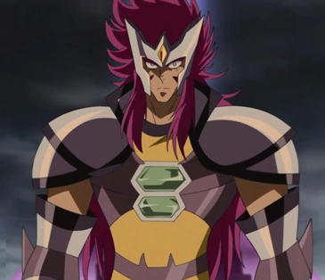 Dorer de Cerberus | Saint Seiya Wiki | Fandom