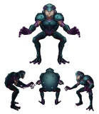 Zelos de Frog | Saint Seiya Wiki | Fandom