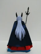 Hilda de Polaris/Galería | Saint Seiya Wiki | Fandom