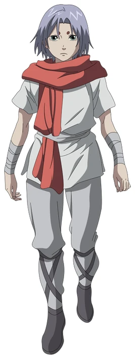 Atla | Seiyapedia | Fandom