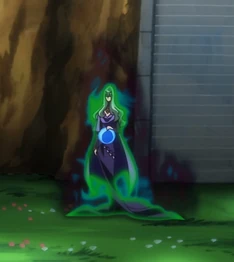 Medea | Saint Seiya Wiki | Fandom