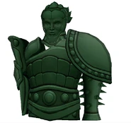 Cloth de Hercules | Saint Seiya Wiki | Fandom