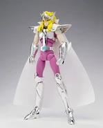 Misty de Lizard/Galería | Saint Seiya Wiki | Fandom