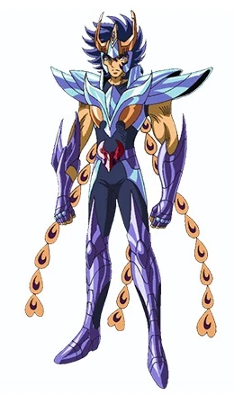 Phoenix Ikki (Omega) | Seiyapedia | Fandom