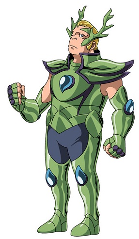 Reindeer Rudolf | Seiyapedia | Fandom