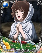 Seika | Saint Seiya Wiki | Fandom