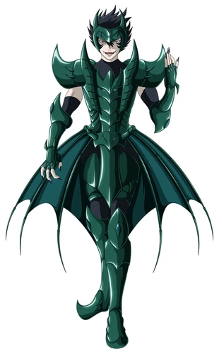 Bat Wimber | Seiyapedia | Fandom