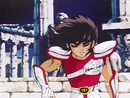 Blue Forever | Saint Seiya Wiki | Fandom
