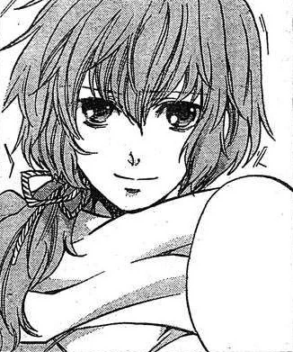 Agasha | Saint Seiya Wiki | Fandom