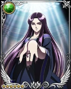 Pandora Heinstein/Galería | Saint Seiya Wiki | Fandom